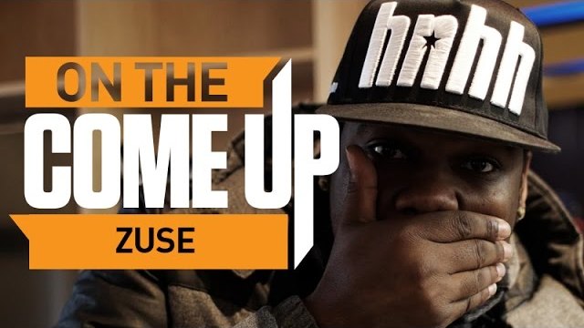 On The Come Up: Zuse Talks Kingston, Jamaica Origins & Affiliation With ...