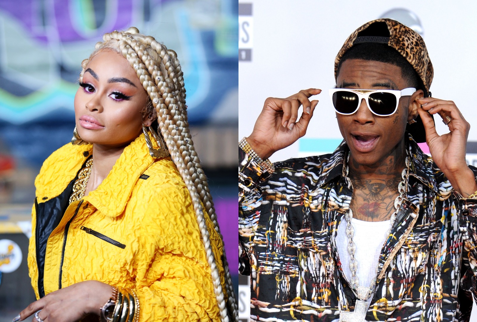 Soulja Boy Arm Tattoos