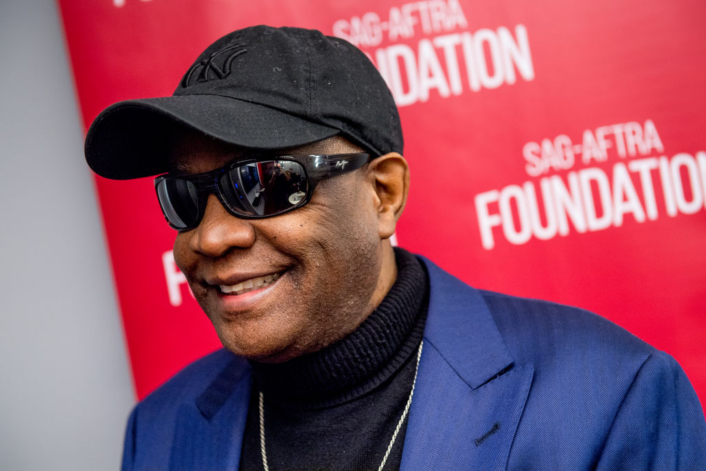 Ronald Bell, Kool & The Gang Founder, Dead At 68