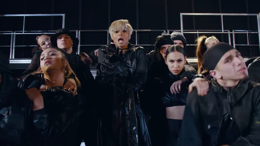 Ciara Shows Love To "Beauty Marks" Album With "Set" Video