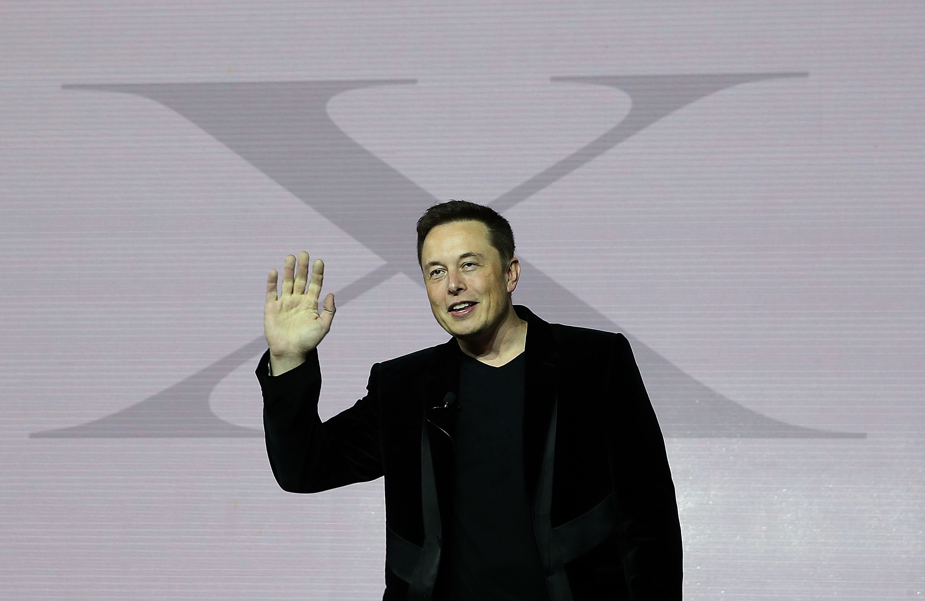 Elon Musk Finally Admits That Azealia Banks Was In Fact Wandering His ... Elon Musk Finally Admits That Azealia Banks Was In Fact Wandering His ...