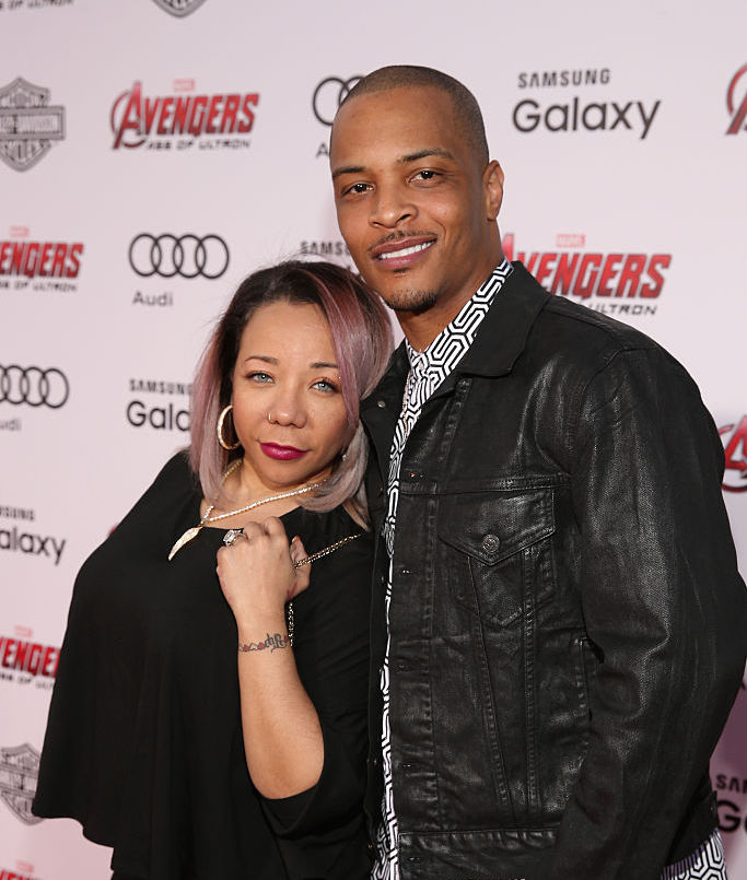 “T.I. & Tiny: The Family Hustle” Season 6 Will Be The Show's Final Season