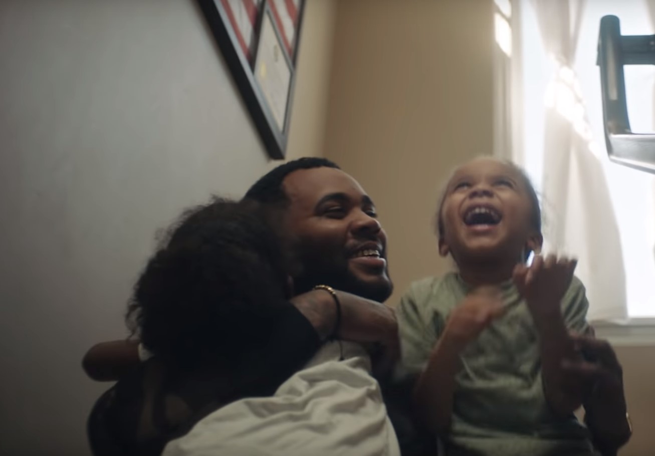 Kevin Gates Chooses Family First On "Great Man"