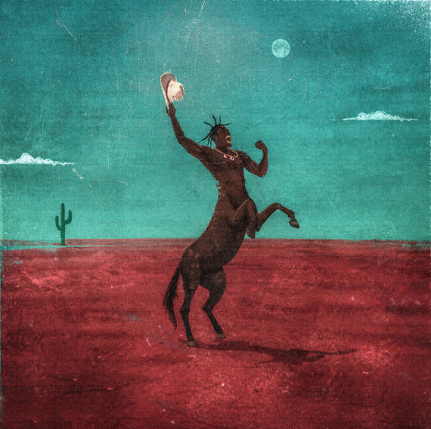 Travis Scott Days Before Rodeo