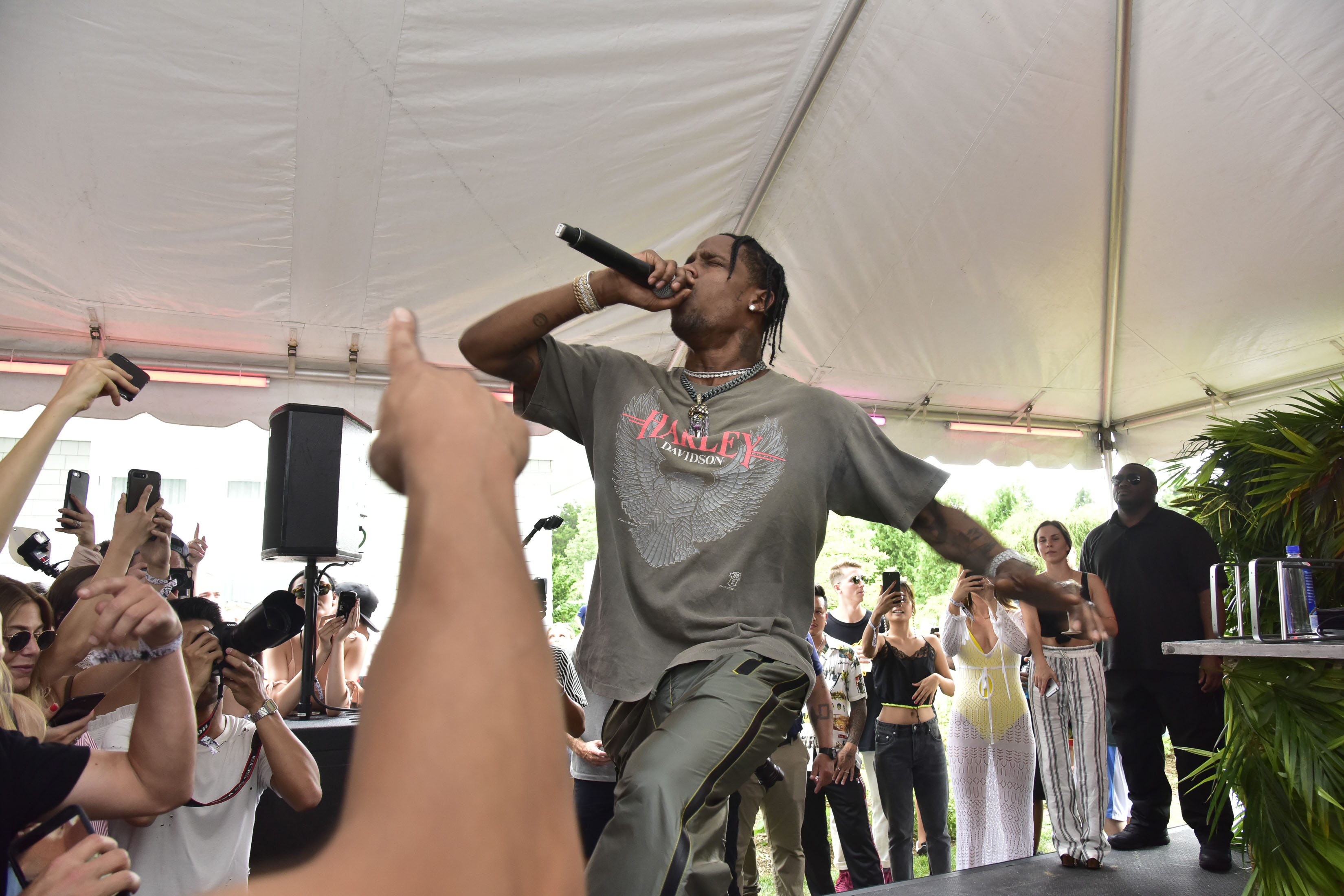 Mr Porter Travis Porter