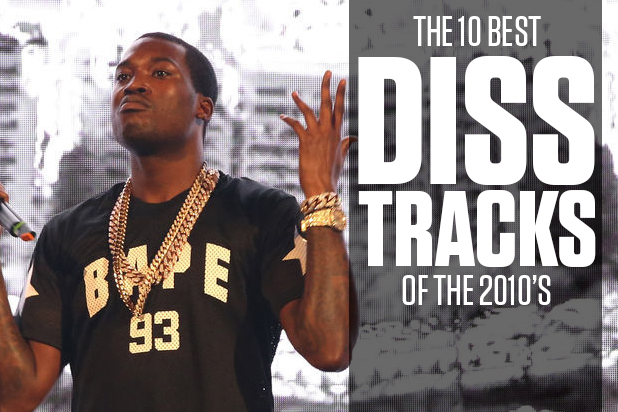 The 10 Best Diss Tracks Of The 2010s