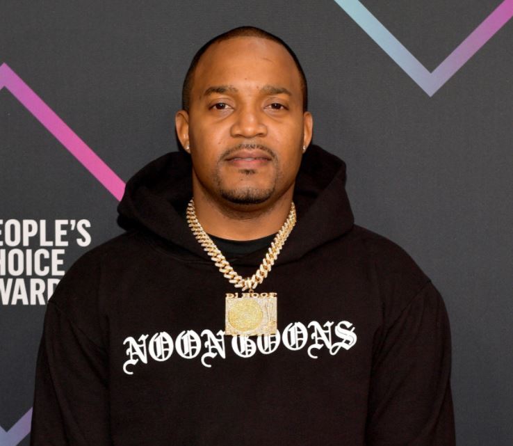 DJ Boof Misses Nicki Minaj, Tells "Female Artists" To "Step Ya Bars Up"