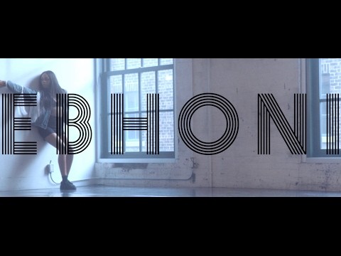 Ebhoni "Killing Roses" Video