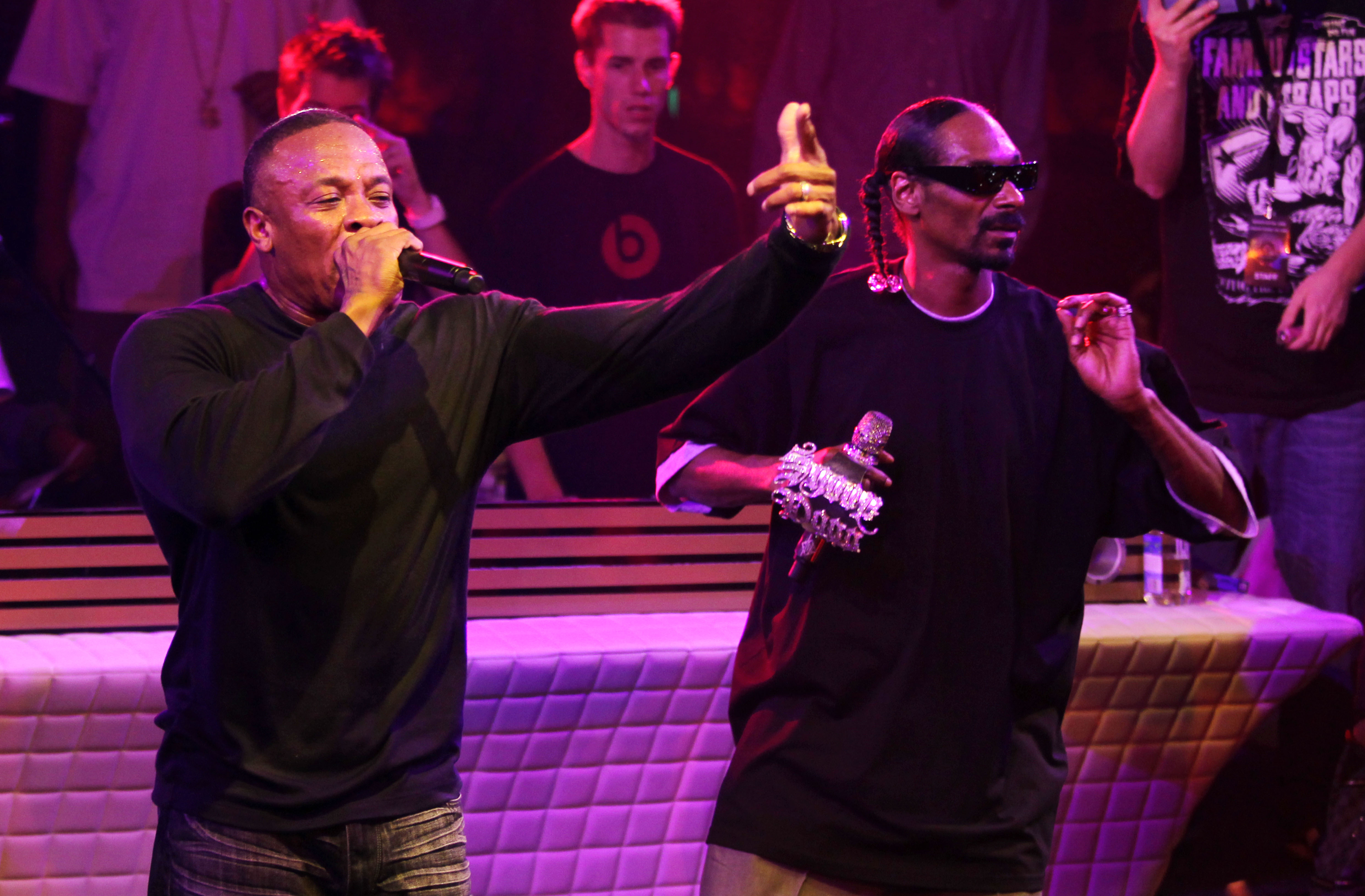 Snoop Dogg Dr Dre Have Been Superheroes For Nearly 30 Years Snoop Dogg Dr Dre Have Been Superheroes For Nearly 30 Years