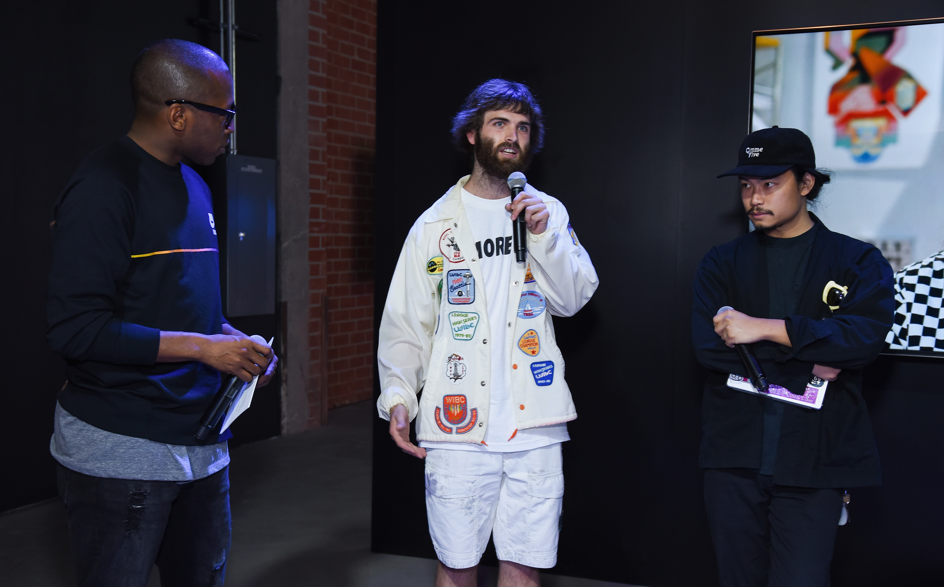 Sean Wotherspoon Gives Sneak Peek At New Adidas Collab