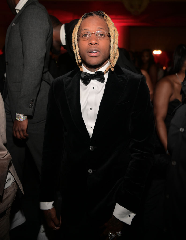 Bfb Da Packman Gets Finessed By Fake Lil Durk Account