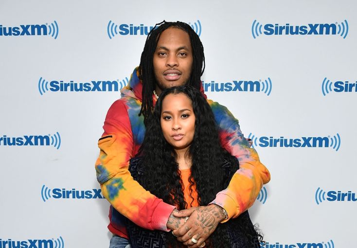 Waka Flocka & Tammy Rivera Preview "What The Flocka" Series