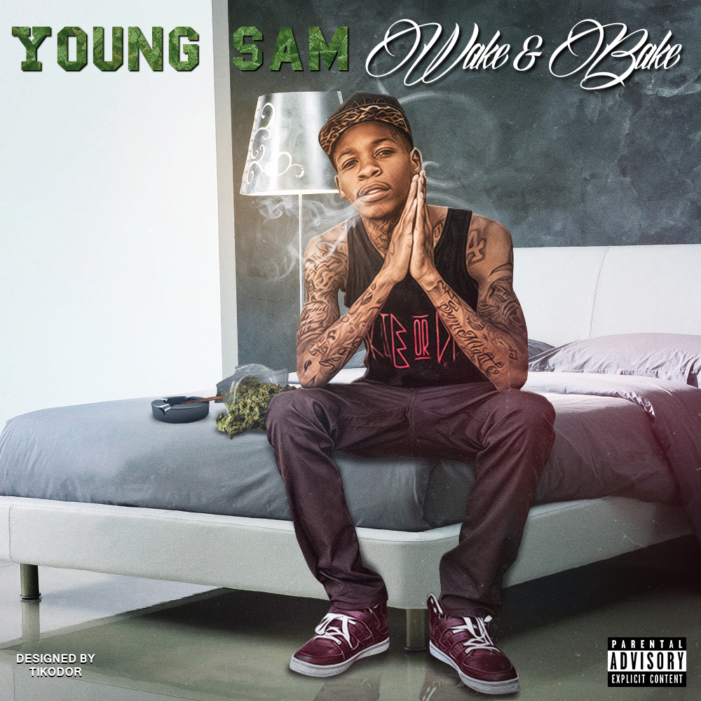 Young Sam The Rapper