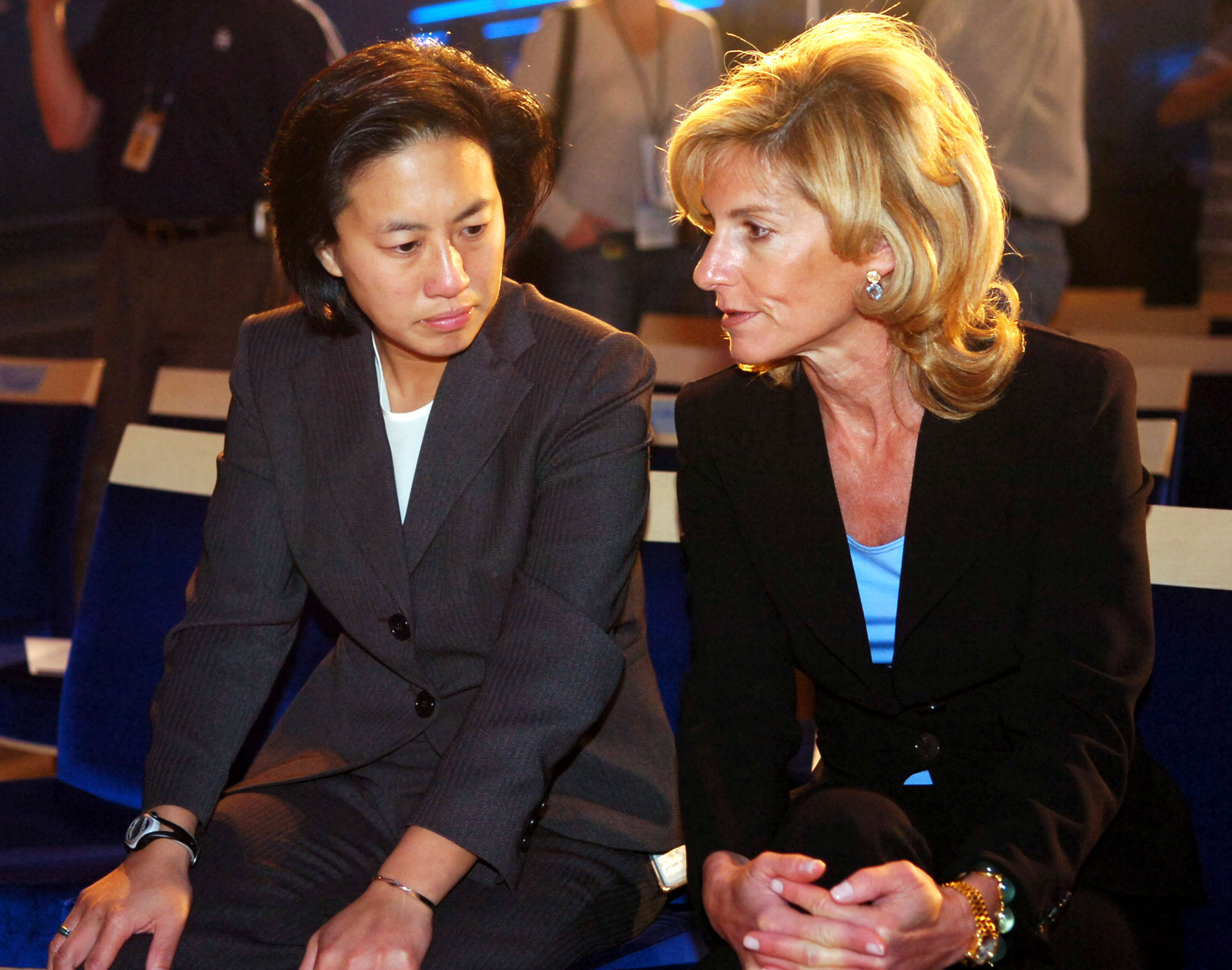 Marlins Make Kim Ng The First Female GM In MLB History