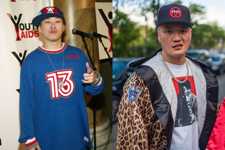 China Mac & Jin Reconcile Years After Violent Shooting Incident