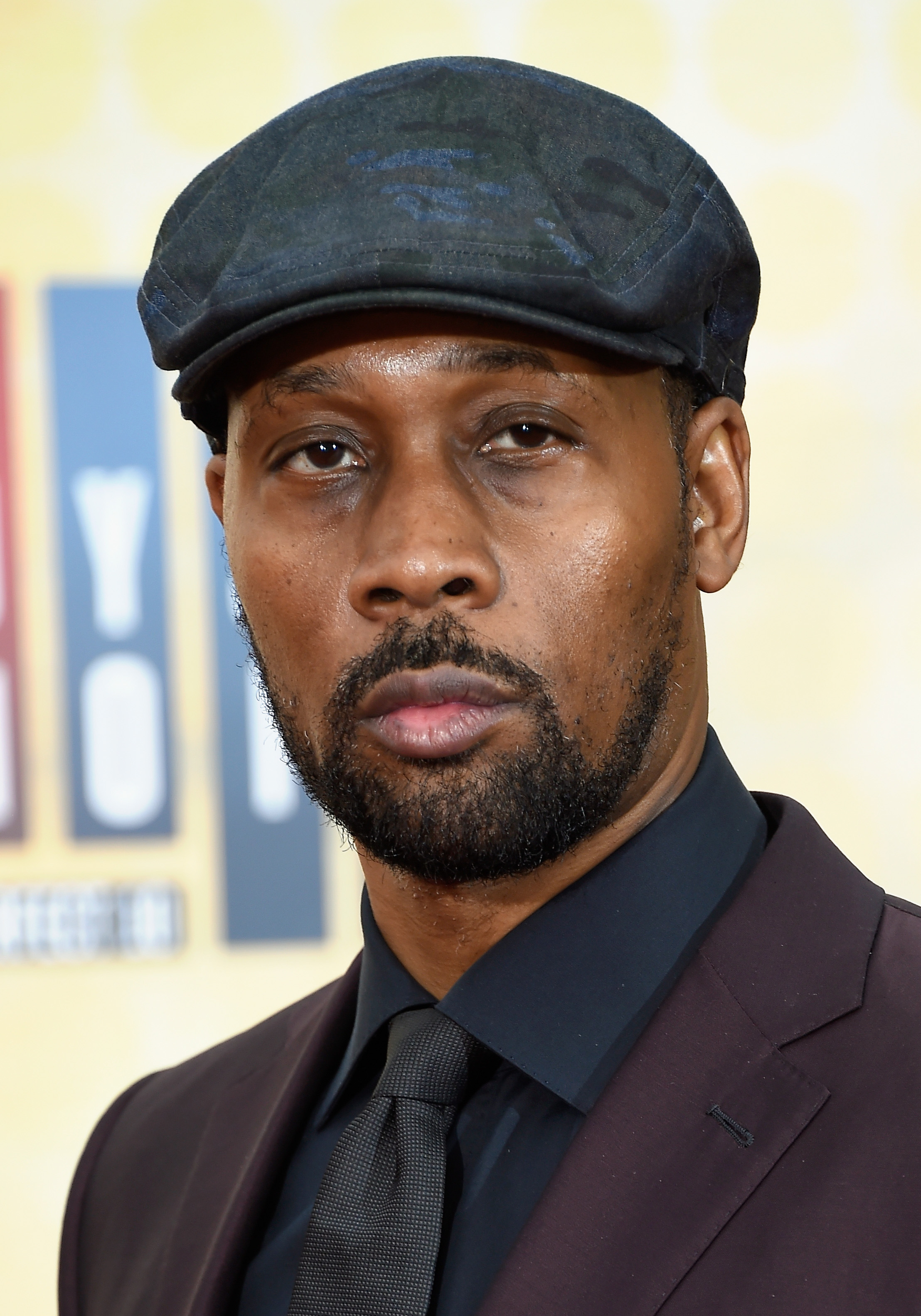 RZA Announces "The Man With The Iron Fists" Tour