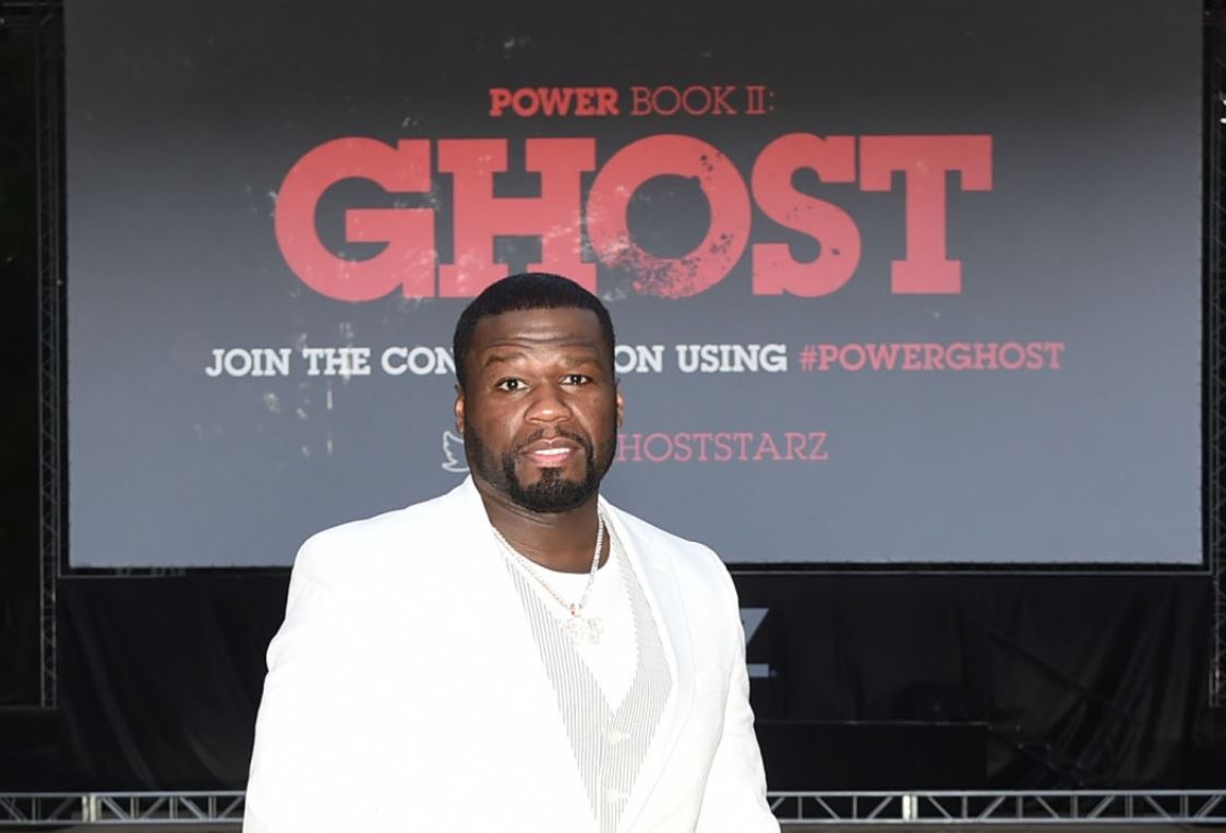 50 Cent Teases Trailer For "Power II: Ghost" Mid-Season December Premiere