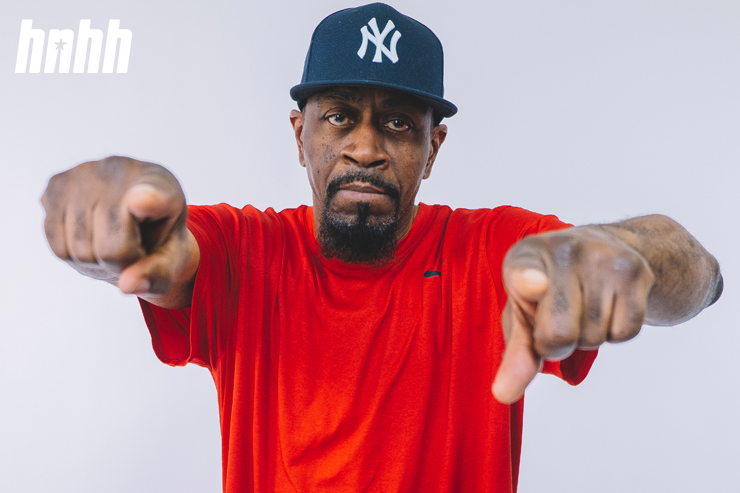 Jaz-O Is The Originator: Reflections On Jay-Z, B.I.G, & Creating The ...