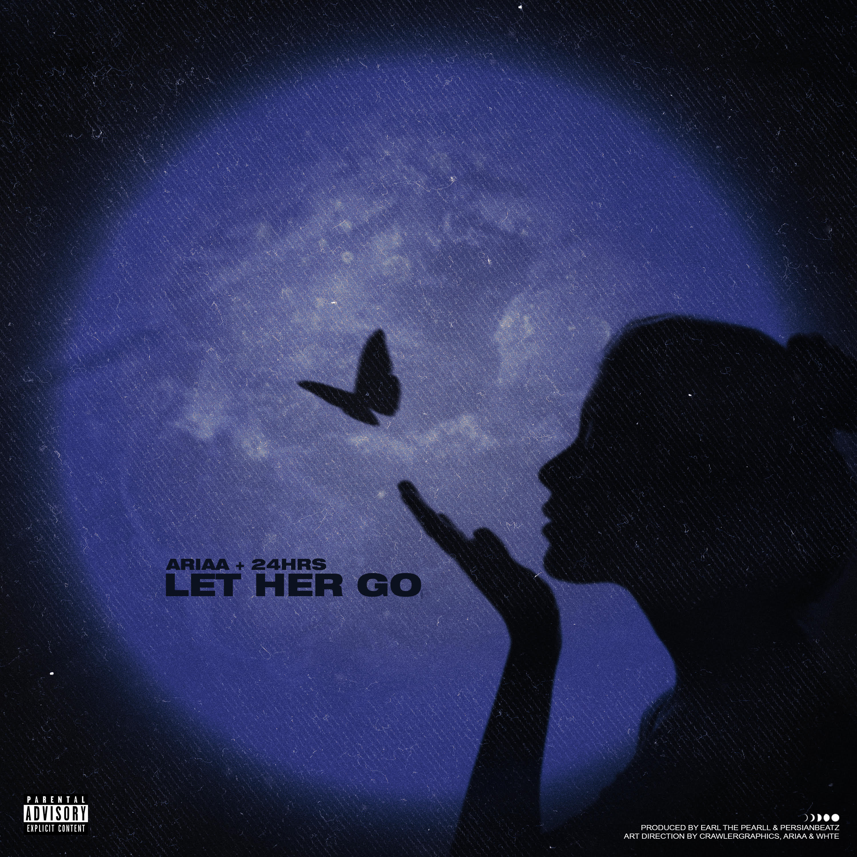 Let Her Go Album Cover