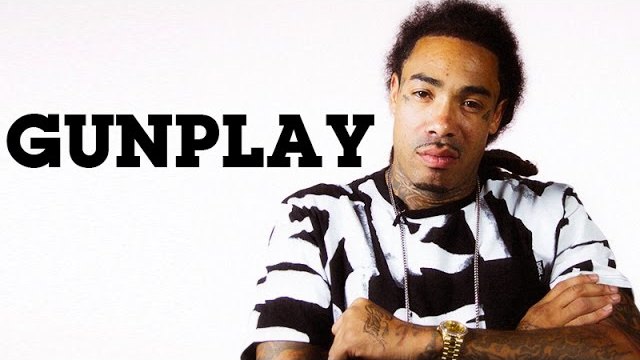Gunplay Living Legend