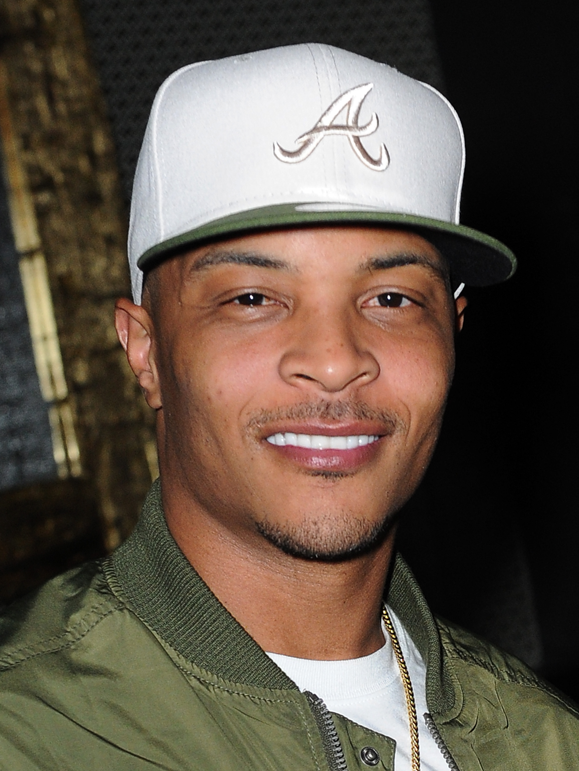 T.I. To Star In "Roots" Remake