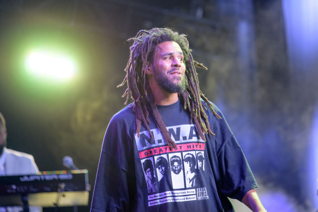 Here Are 2021's Best-Performing Rap Albums