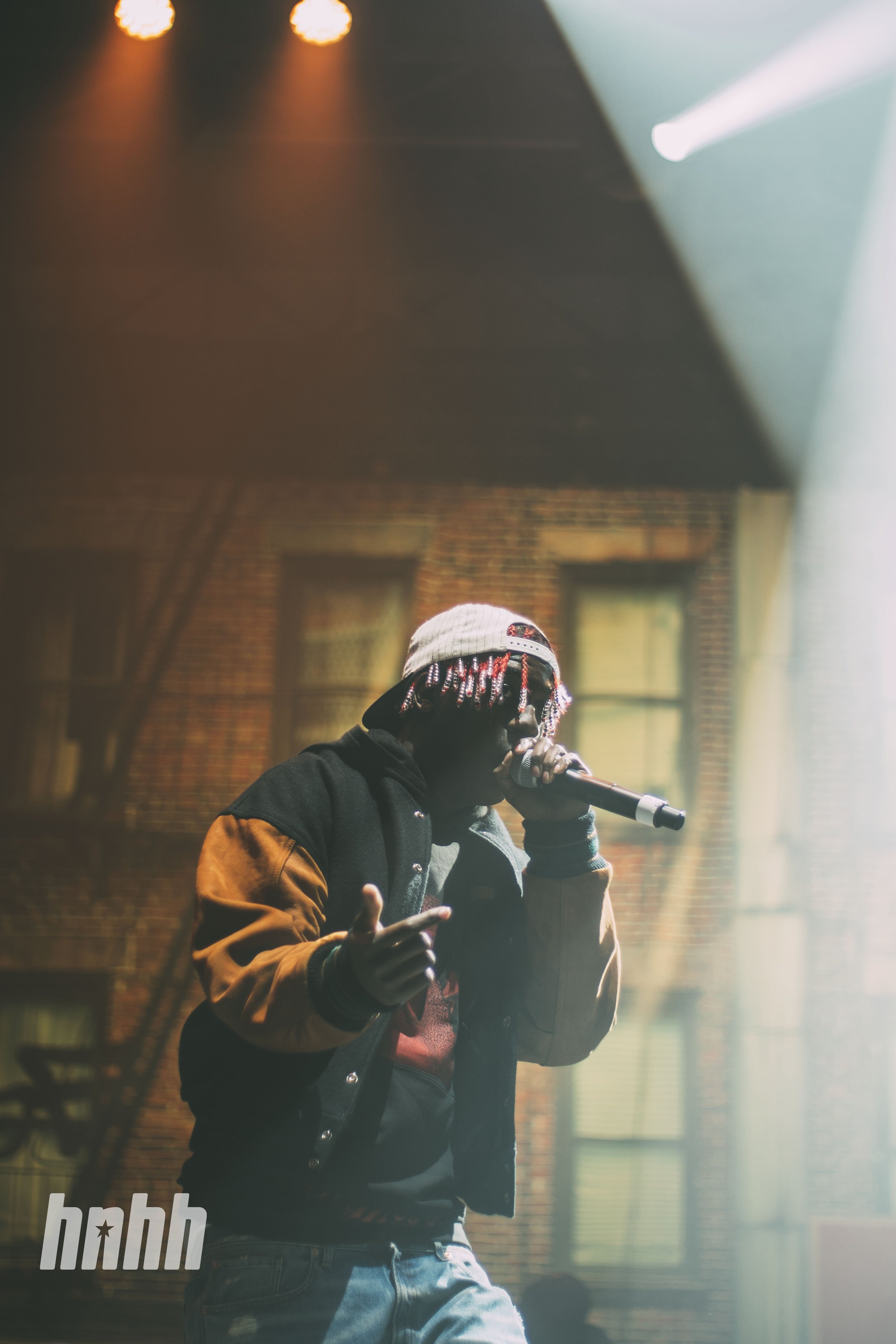 Lil Uzi Vert, Lil Yachty, Rich The Kid & Ugly God Make Fun Of Each ...