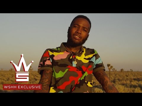 Shy Glizzy "I Did It" Video