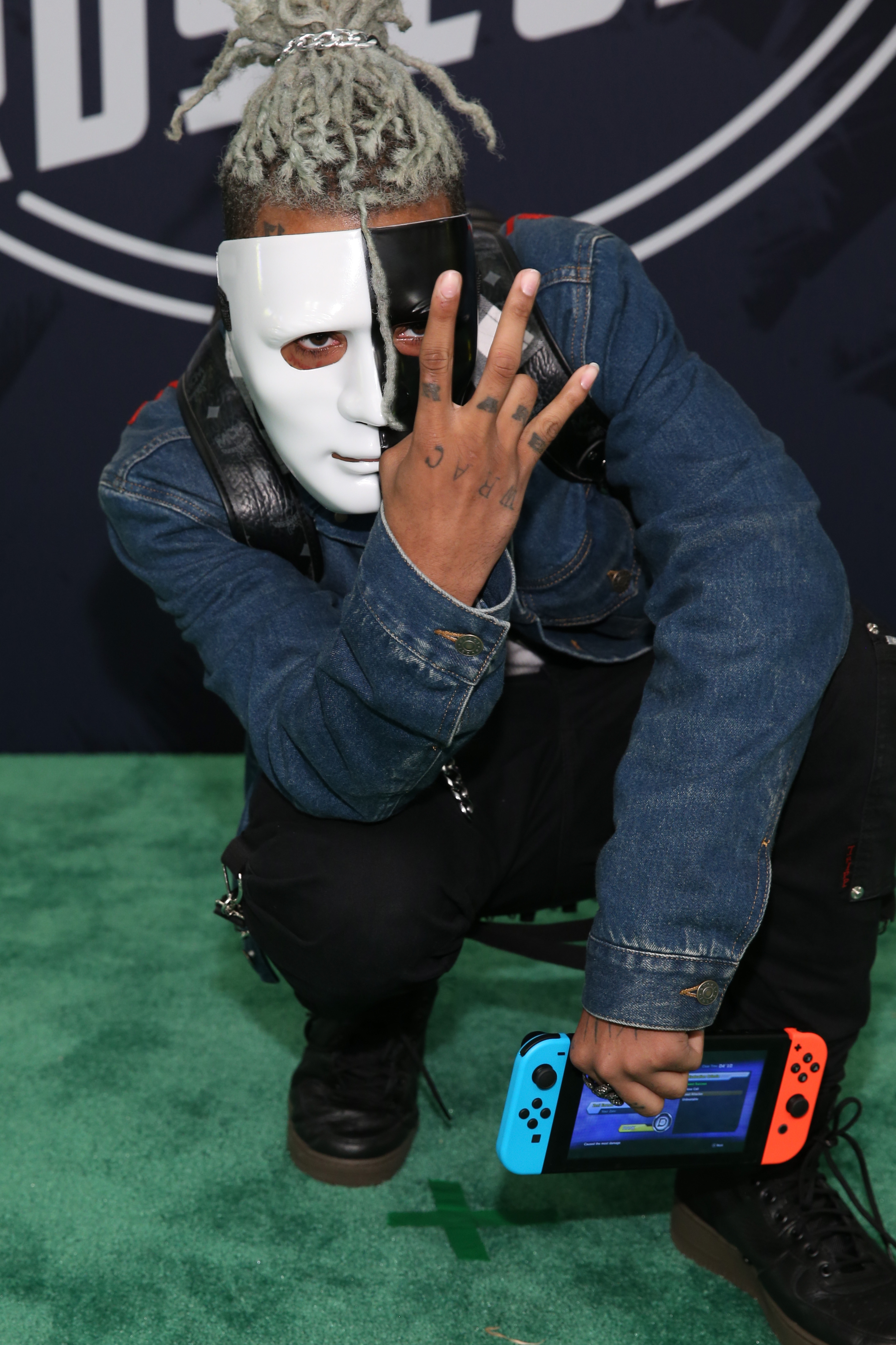 XXXTentacion "SAD!" Has Officially Been Certified Triple Platinum