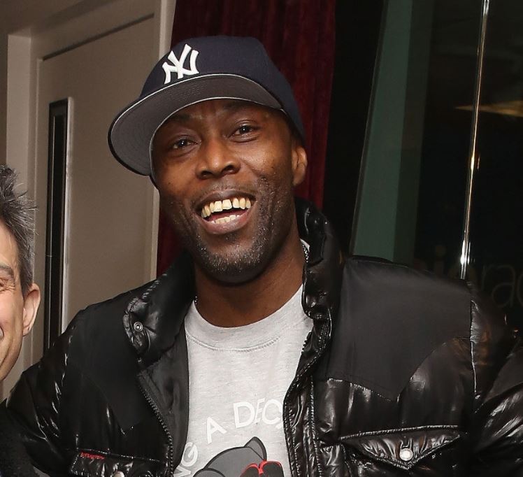 Black Rob Sends Love To DMX From Hospital, Hip Hop Floods Social Media