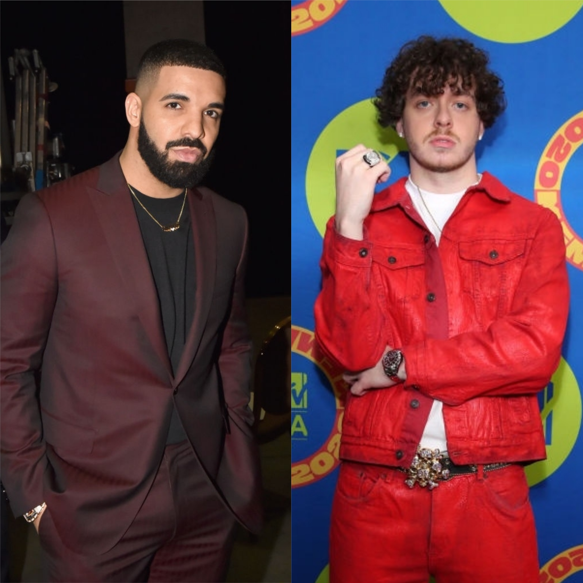 Drake & Jack Harlow Pranked By Kylie Jenner's BFF Stassie