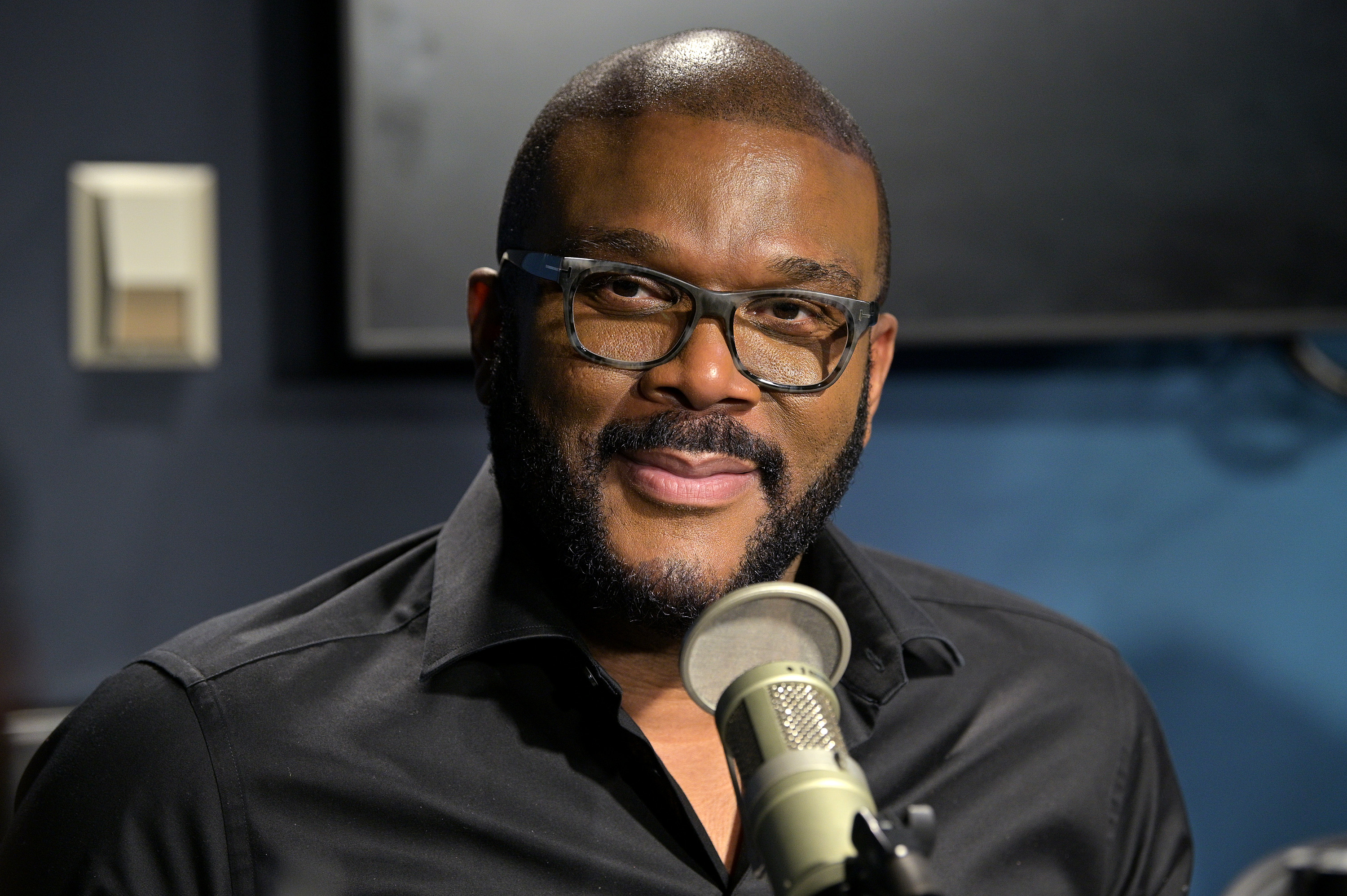 Tyler Perry Officially Announces "House Of Payne" Revival For BET
