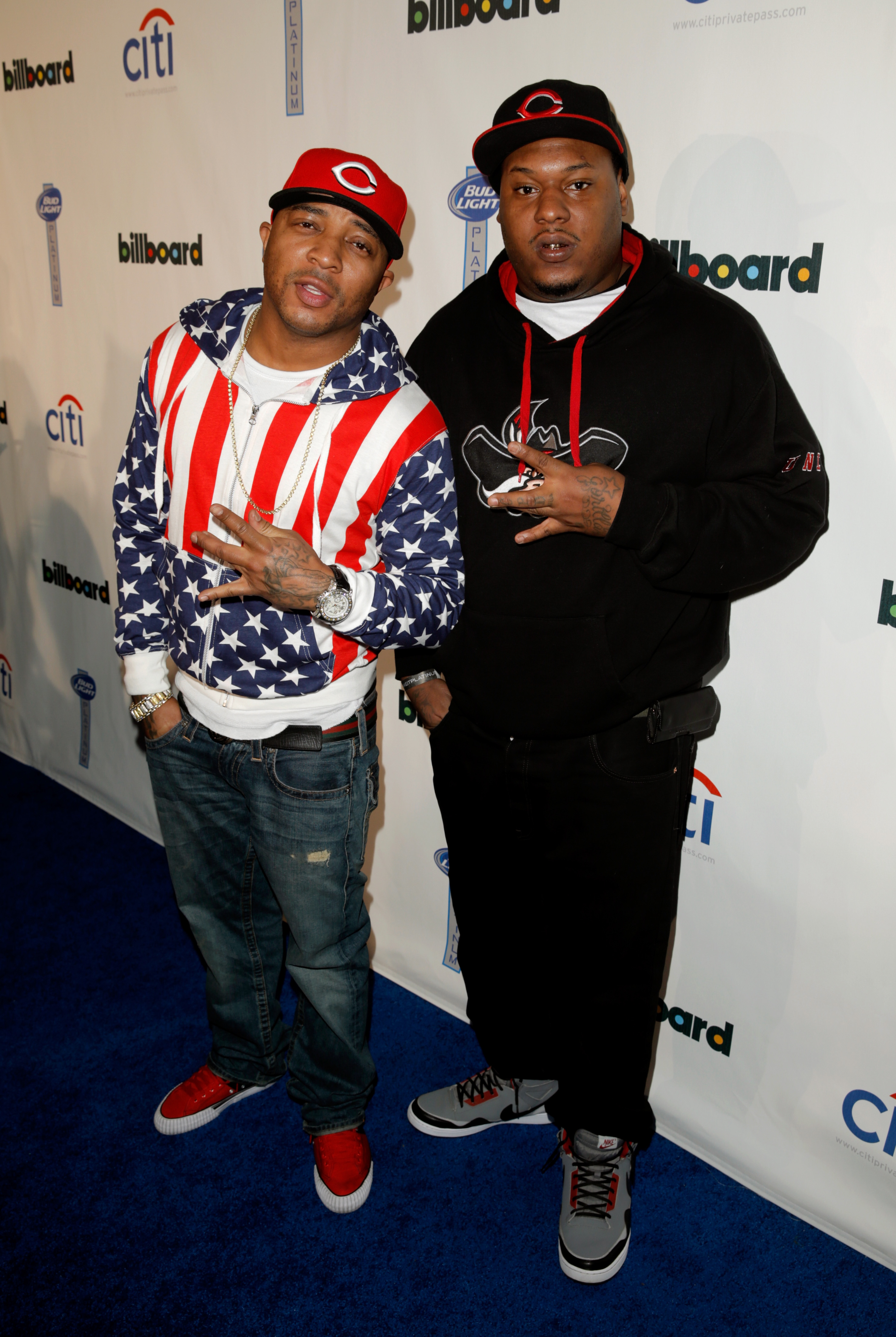 40 Glocc Talks About Fight With Game