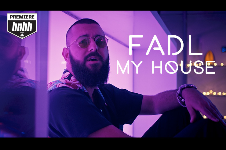 FADL "My House"