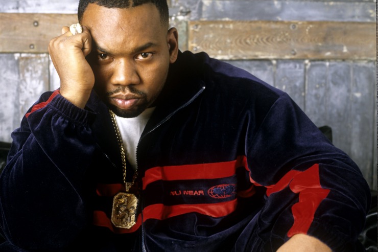 Raekwon's "Only Built 4 Cuban Linx..." Continues To Age Gracefully
