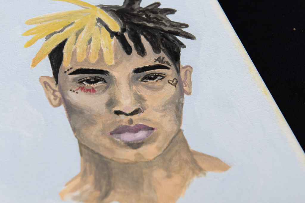 XXXTentacion's Mom Shares New Picture Of Gekyume On His Birthday