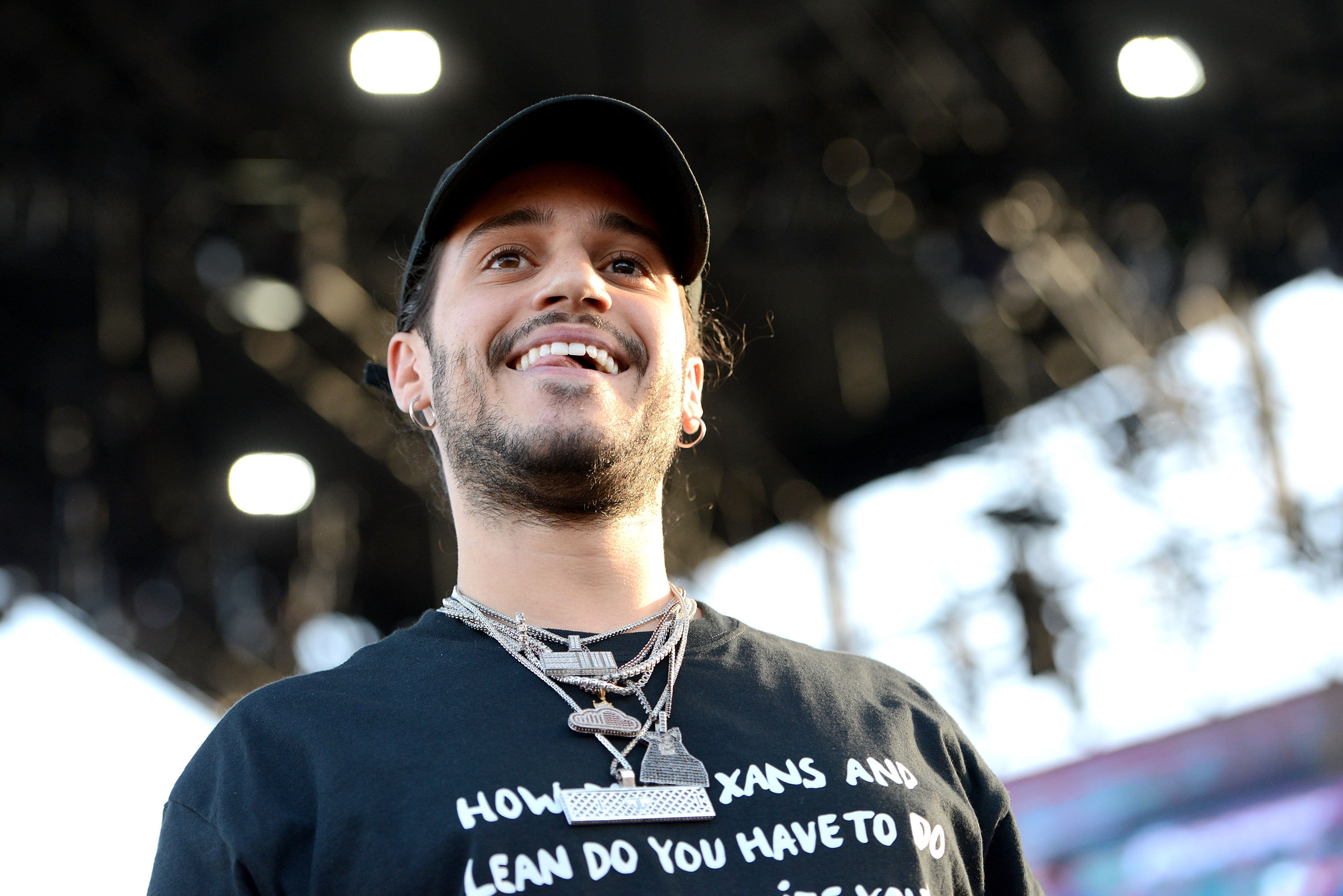 Russ' Debut Album Goes Gold, "What They Want" Goes Platinum