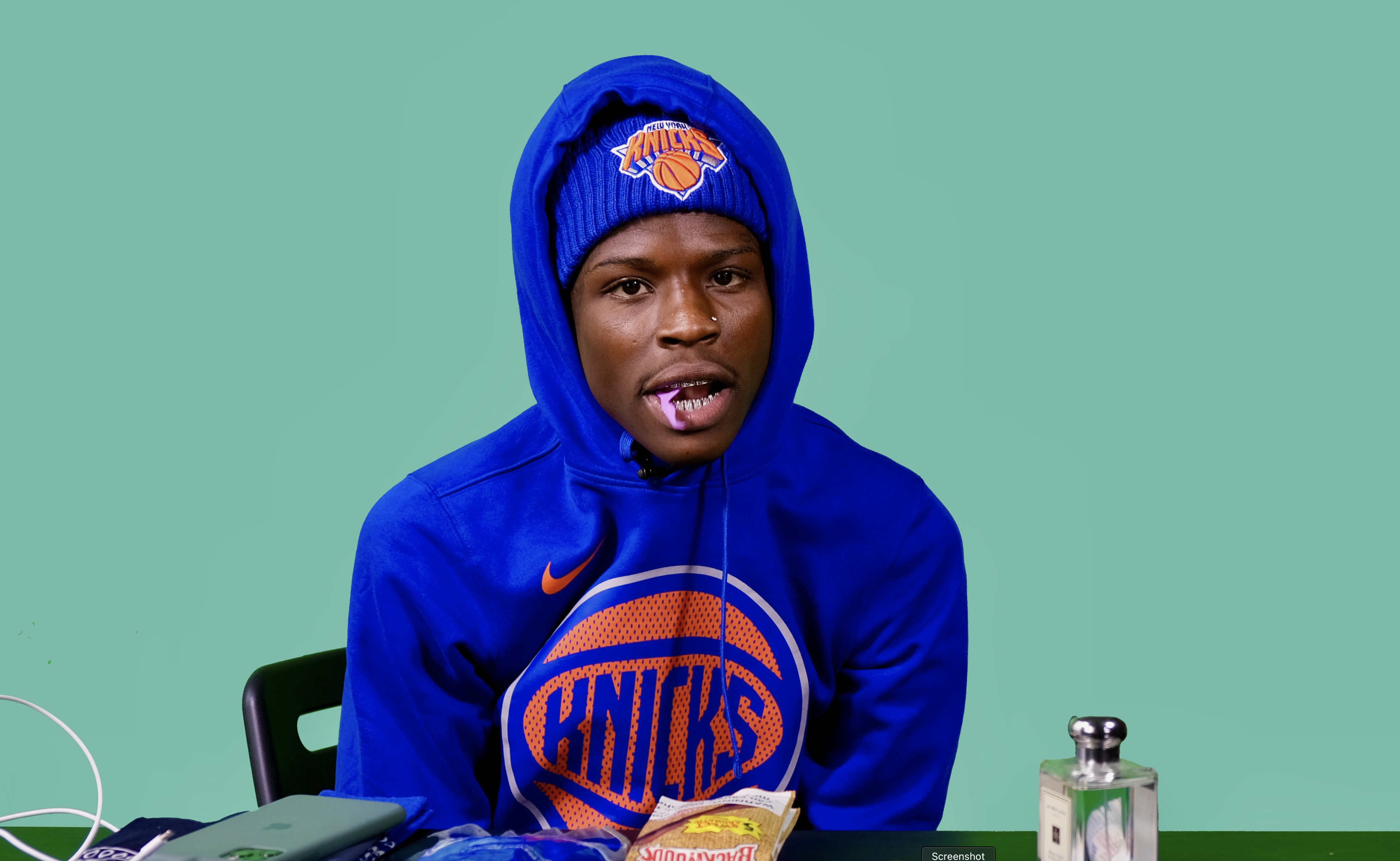 Quando Rondo Allegedly Shot, Friend Lul Pab Killed: Report