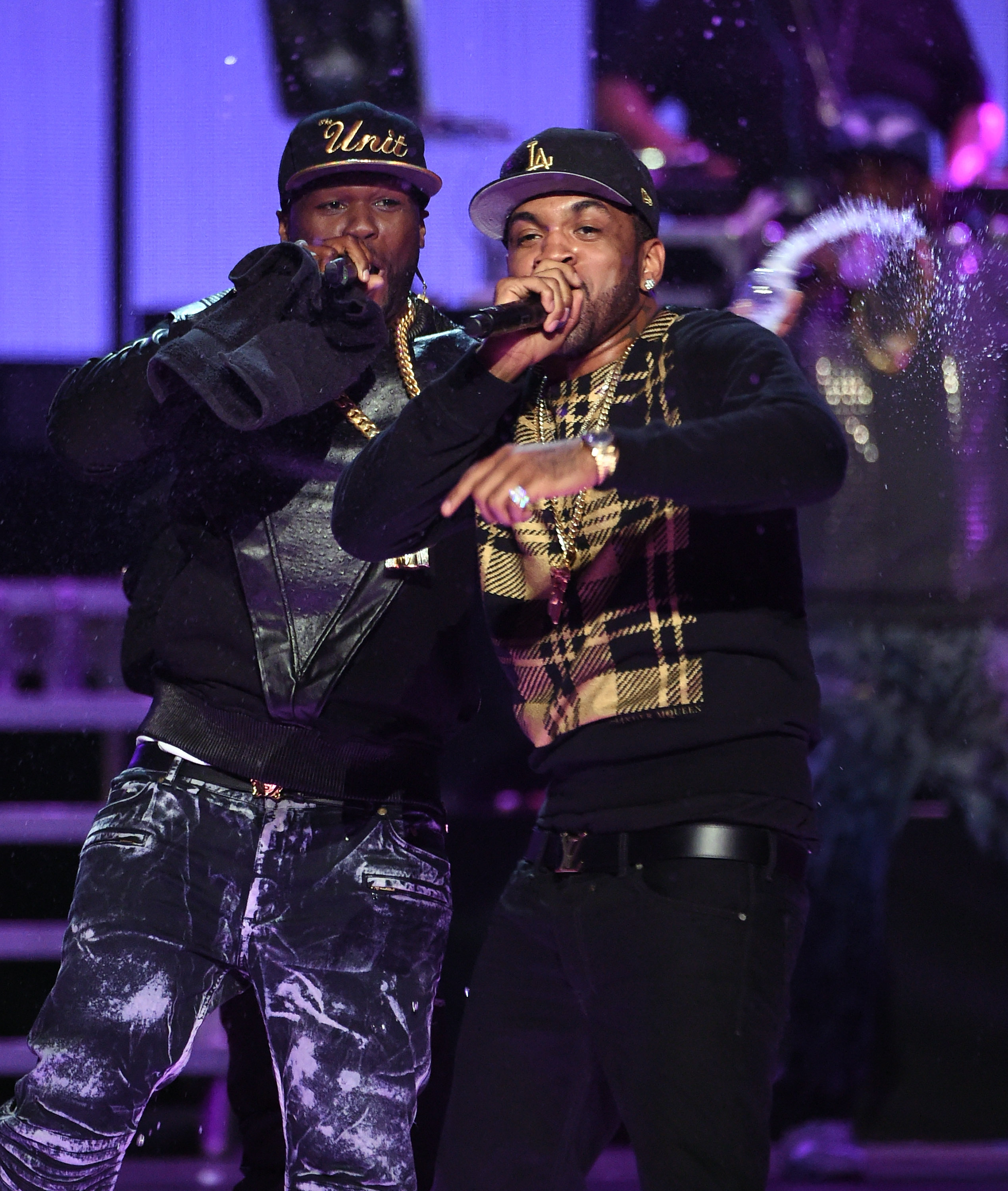 Lloyd Banks Announces "All Or Nothing: Live It Up" Mixtape Release Date