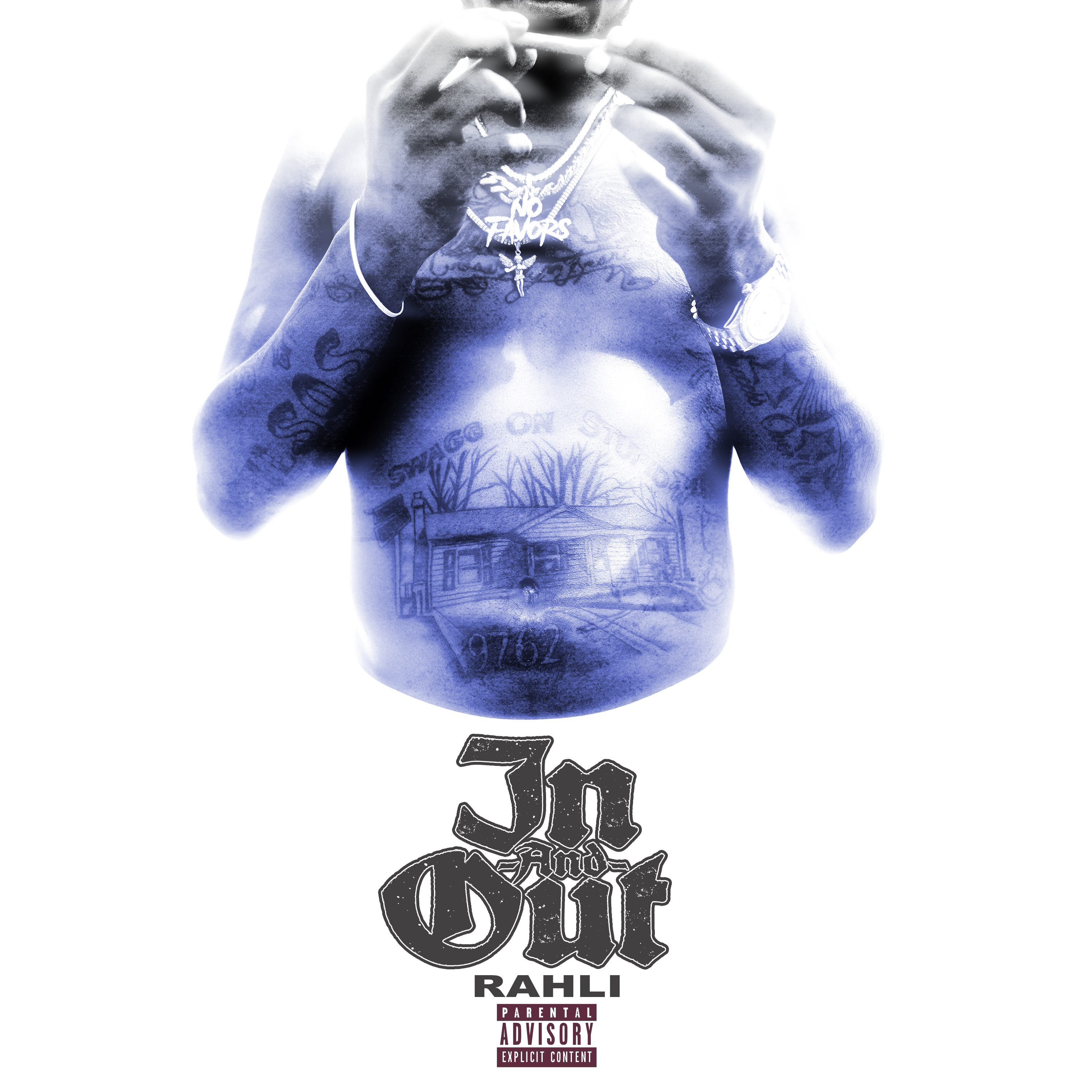 Rahli Puts Dellwood On The Map With The "In and Out" Video