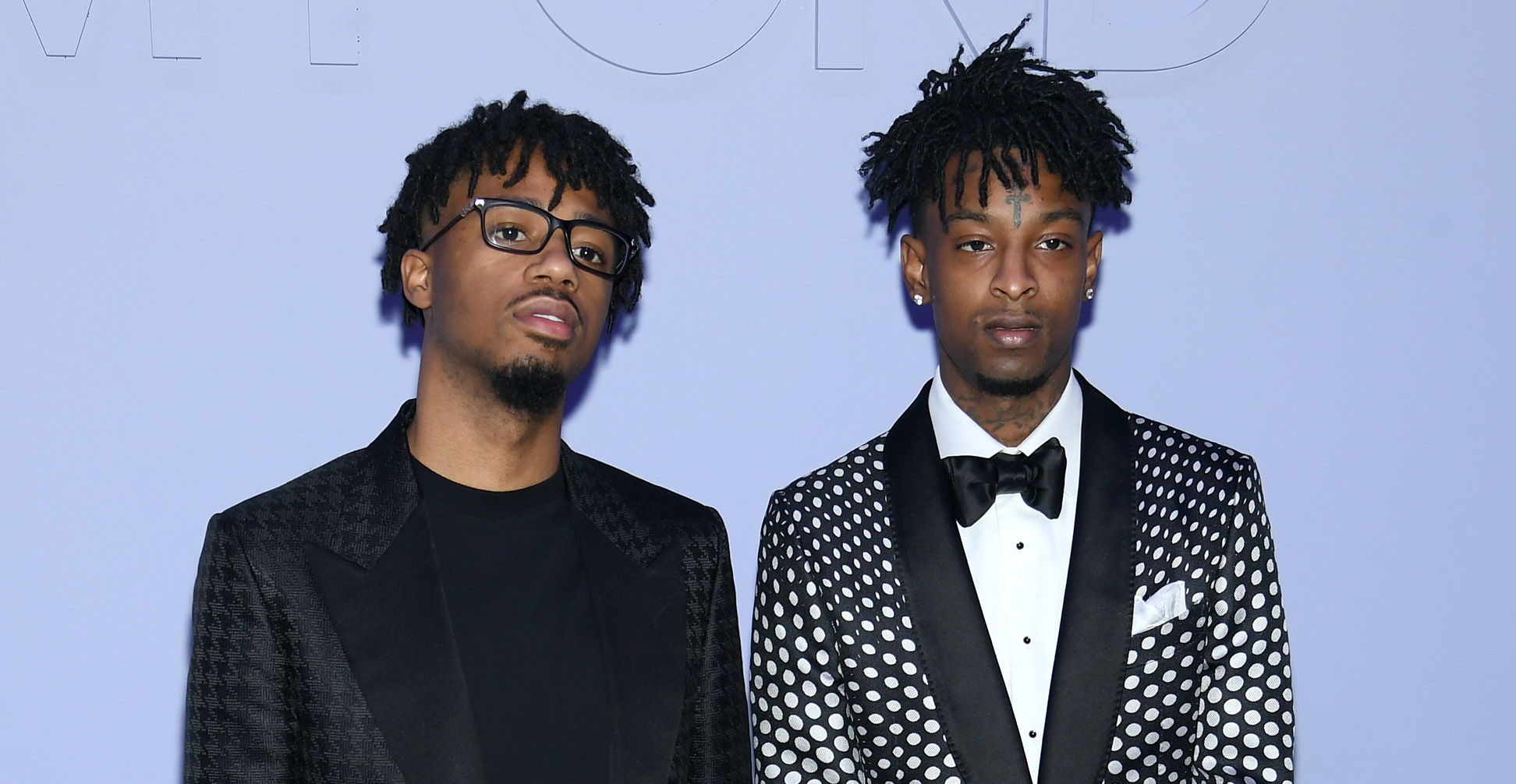 21 Savage And Metro Boomins Savage Mode Ii Debuts At 1