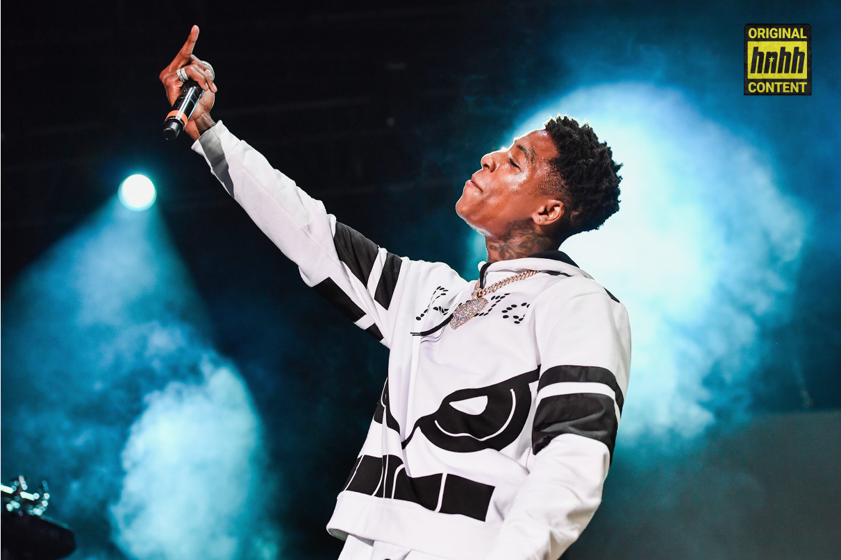 Lonely Child: Youngboy Never Broke Again & Rappers Growing Up In The ...