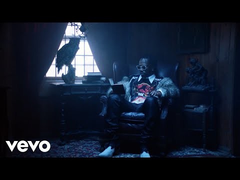 Juicy J & Pooh Shiesty Put On For Memphis In The "TELL EM NO" Music Video