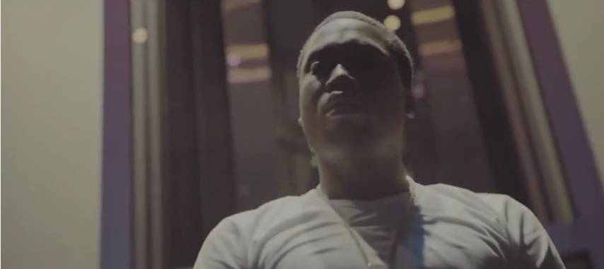 Meek Mill "Energy (Freestyle)" Video