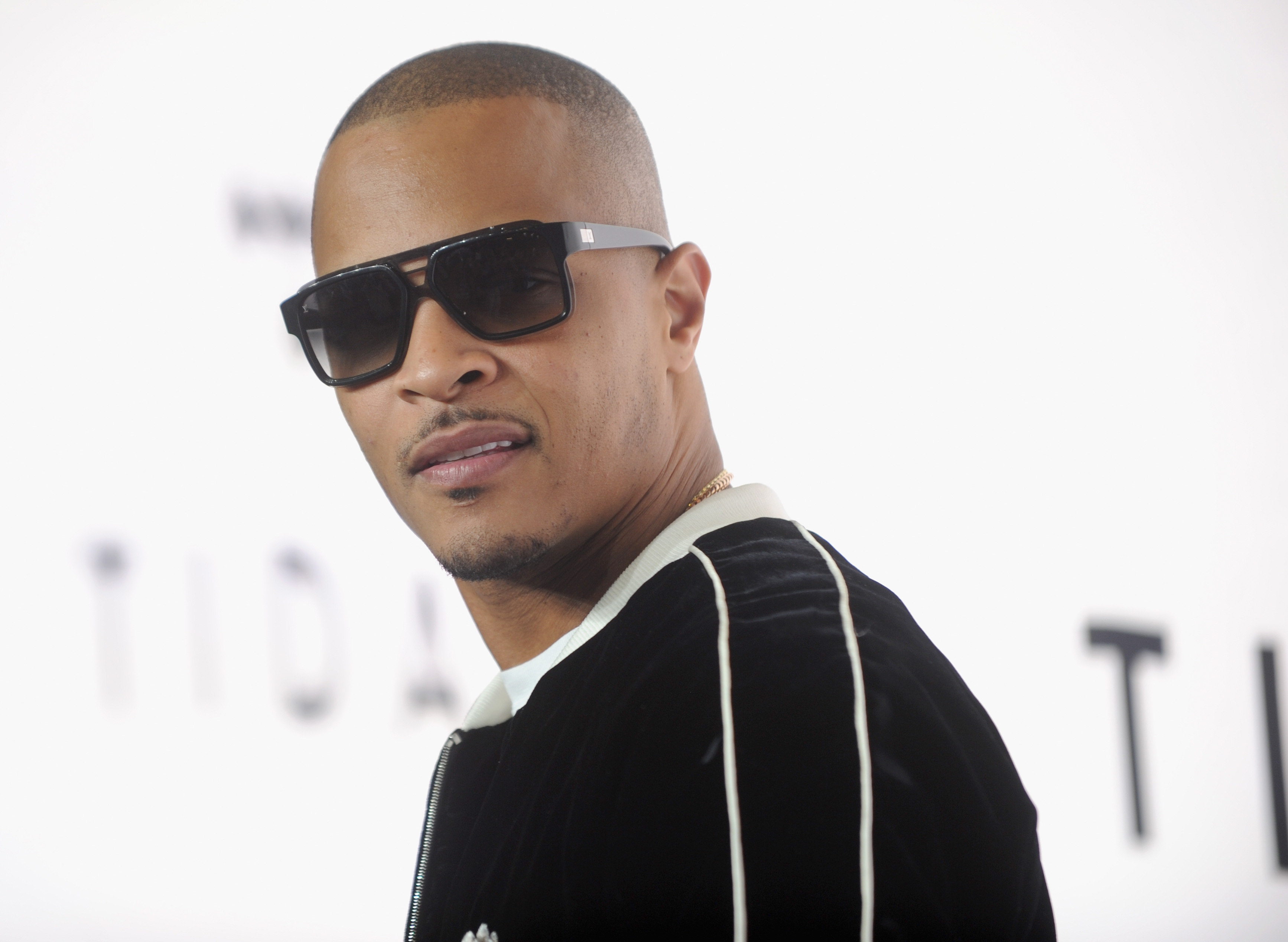 T.I. Shares George Zimmerman Meme For The "Goons Out Here Plotting On ...