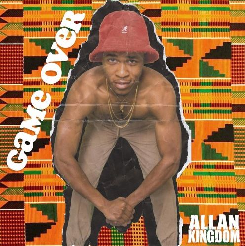 Allan Kingdom Returns With "Game Over"