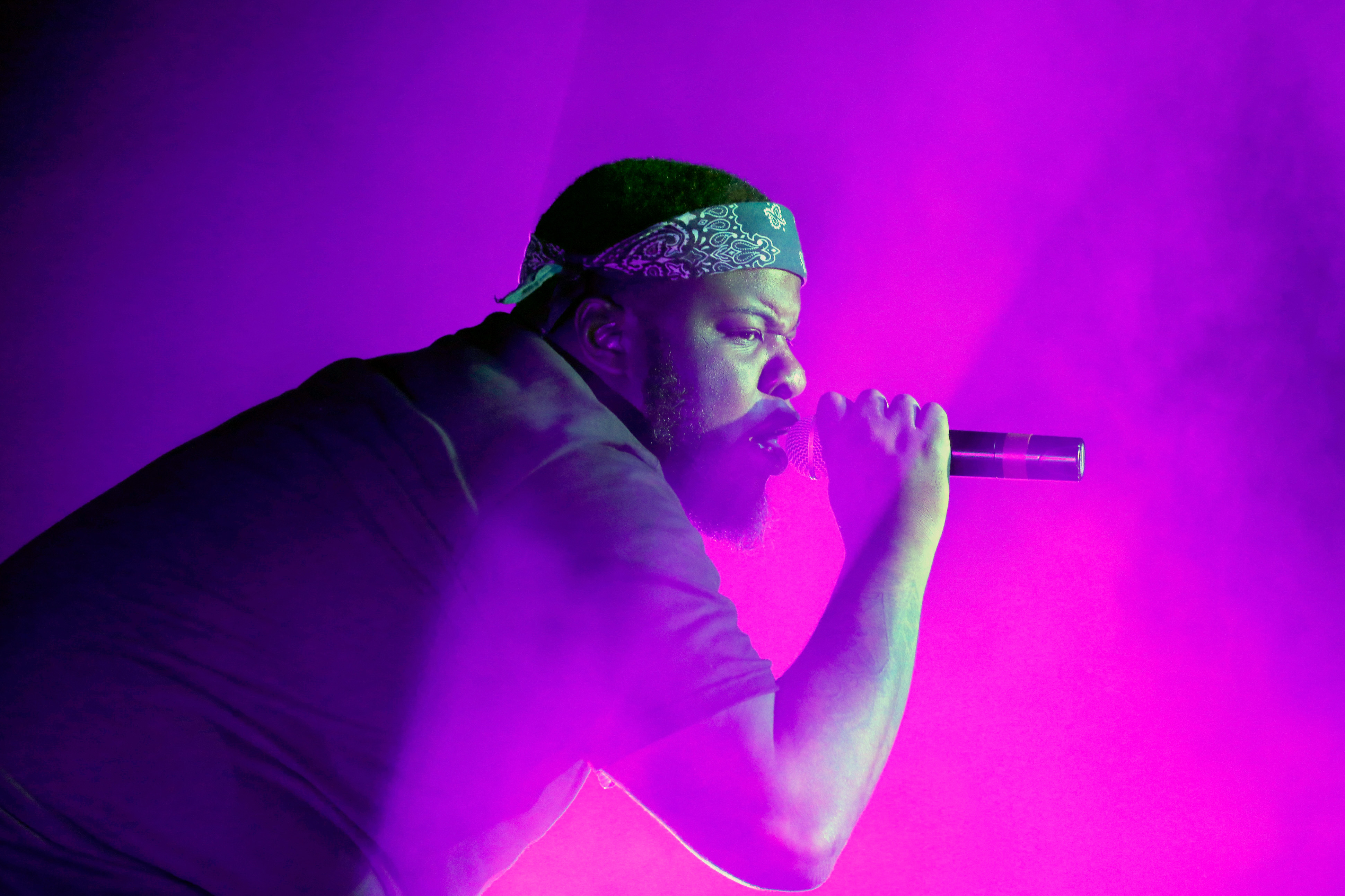 Maxo Kream Shares "The Persona Tape" Tracklist & Release Date