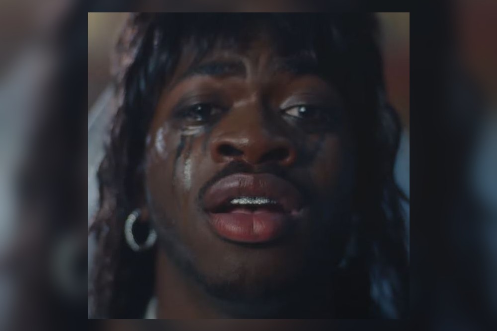 Lil Nas X Tells A Story Of Love Sex And Heartbreak In Thats What I Want Visual