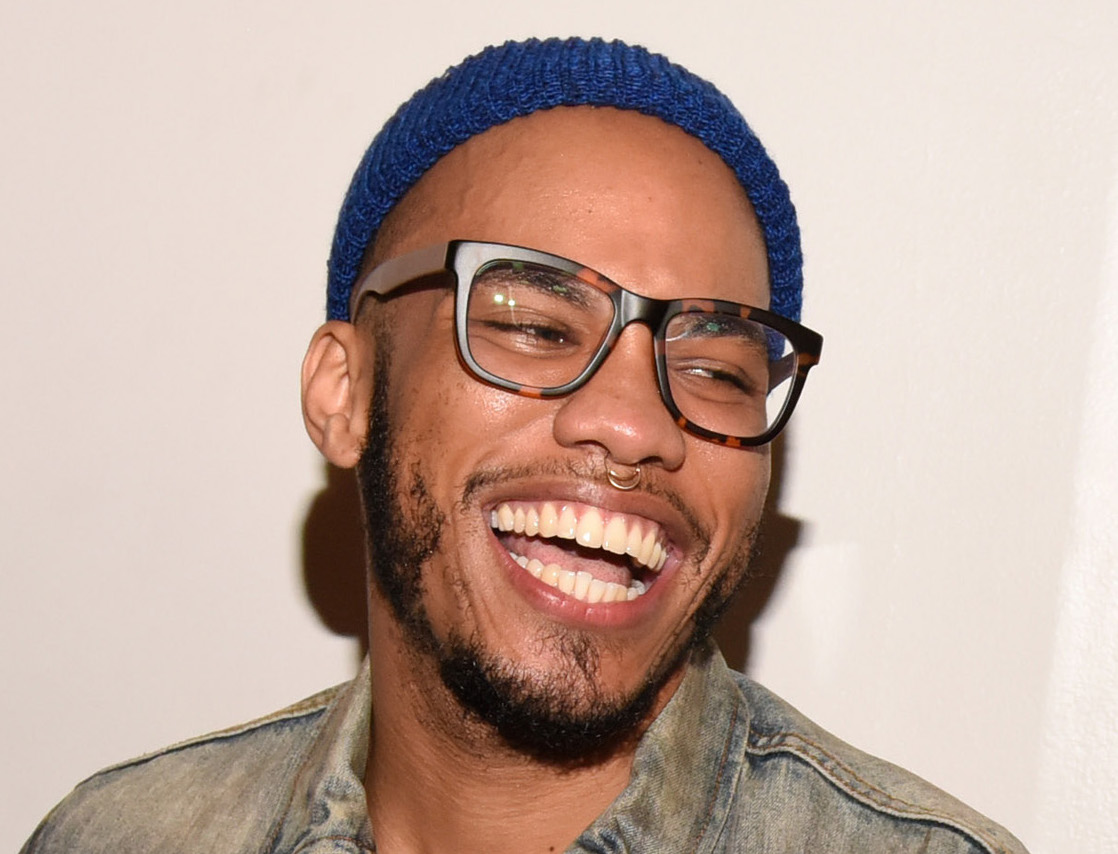 Anderson .Paak Announces "Malibu" Cover Art, Features, & Release Date