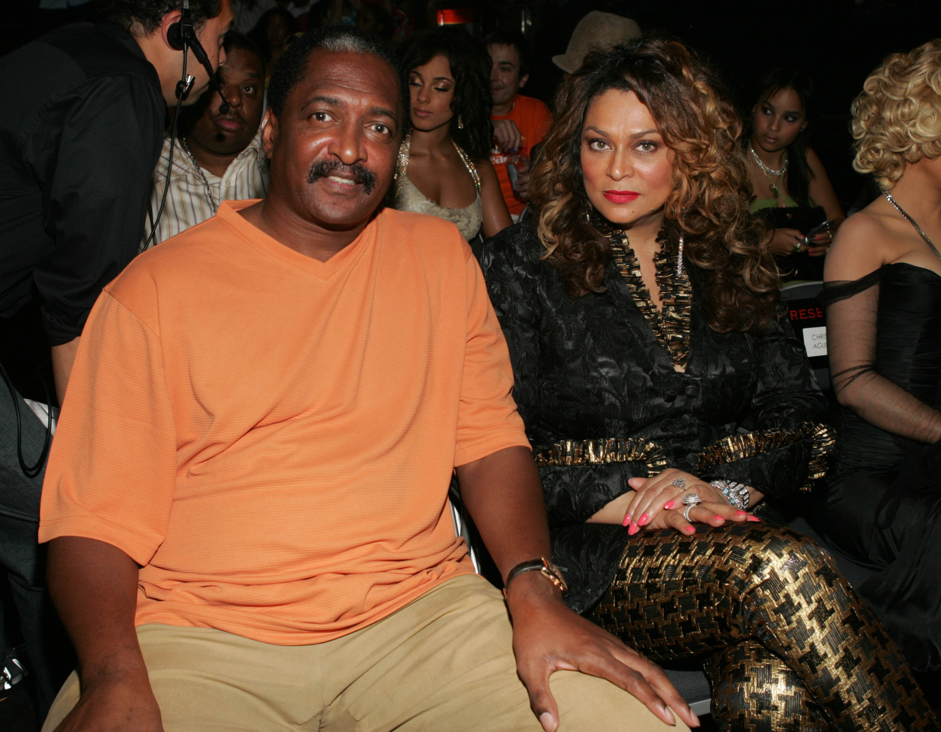 Beyonce's Father Alleges Singer's Success Is Because Of Light Skin